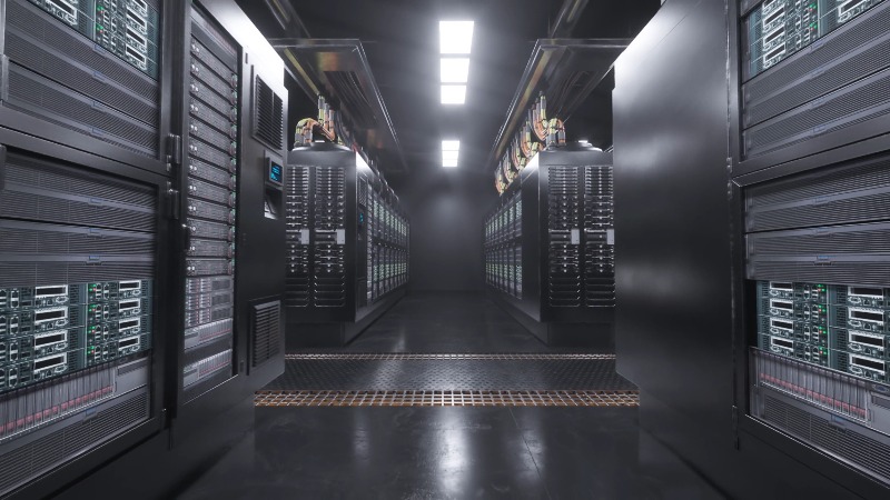 Data, Digital, Mainframe, Internet by DAVLEHA – Stock Footage | Artlist