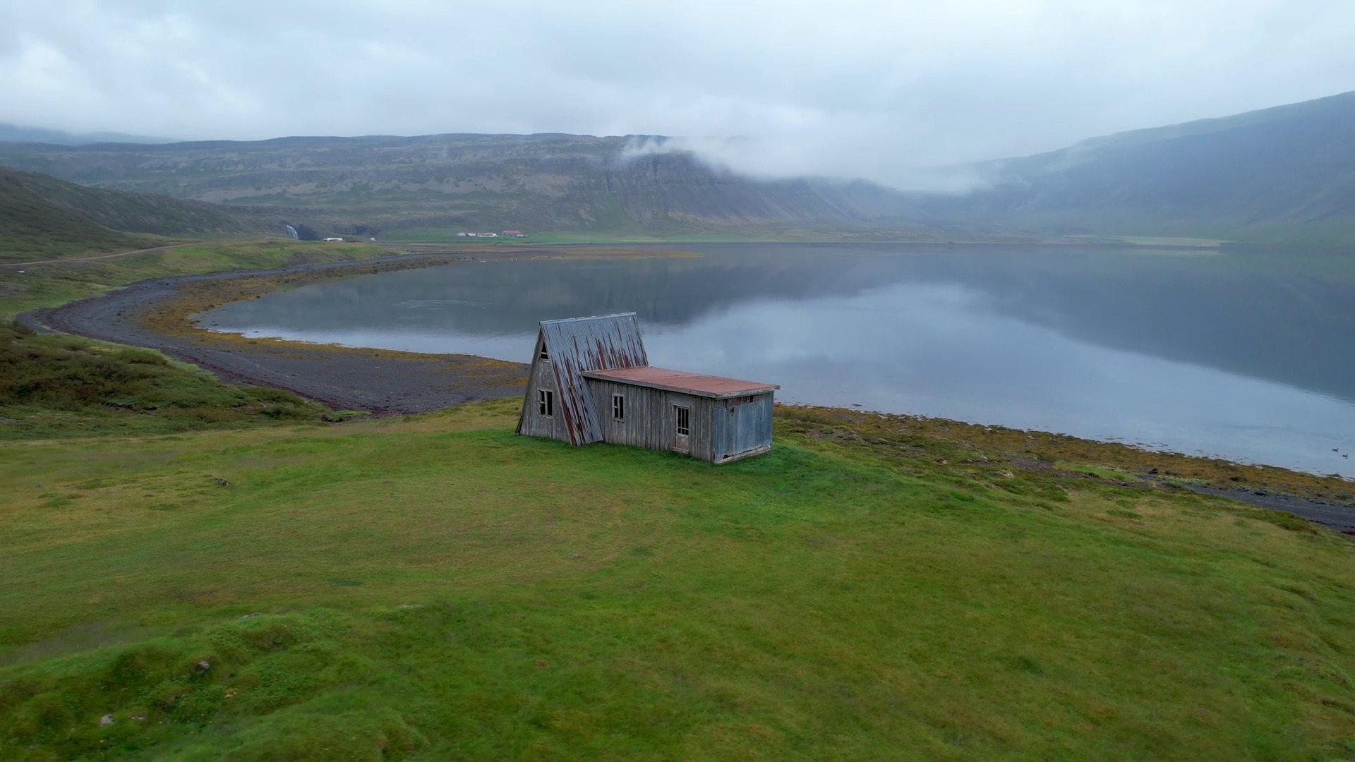 Discover iceland-turf-huts, a story-driven footage | Artlist