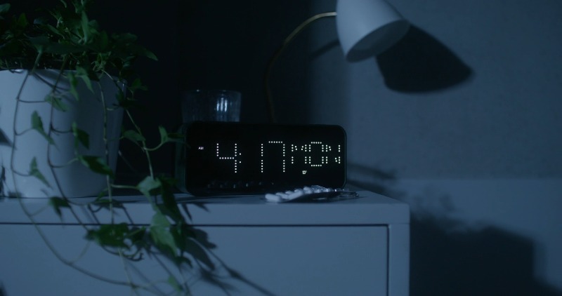 4am, Alarm Clock, Clock, Sadness by M-ART production – Stock Footage ...