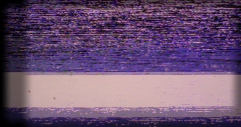 Vhs, Interference, Flicker, Retro by Piotrek Naumowicz – Stock Footage ...