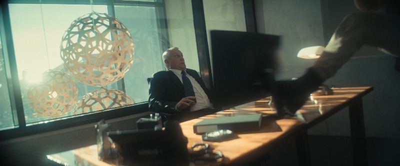 Hostage, Weapons, Mask, Criminals by Brad Day – Stock Footage | Artlist