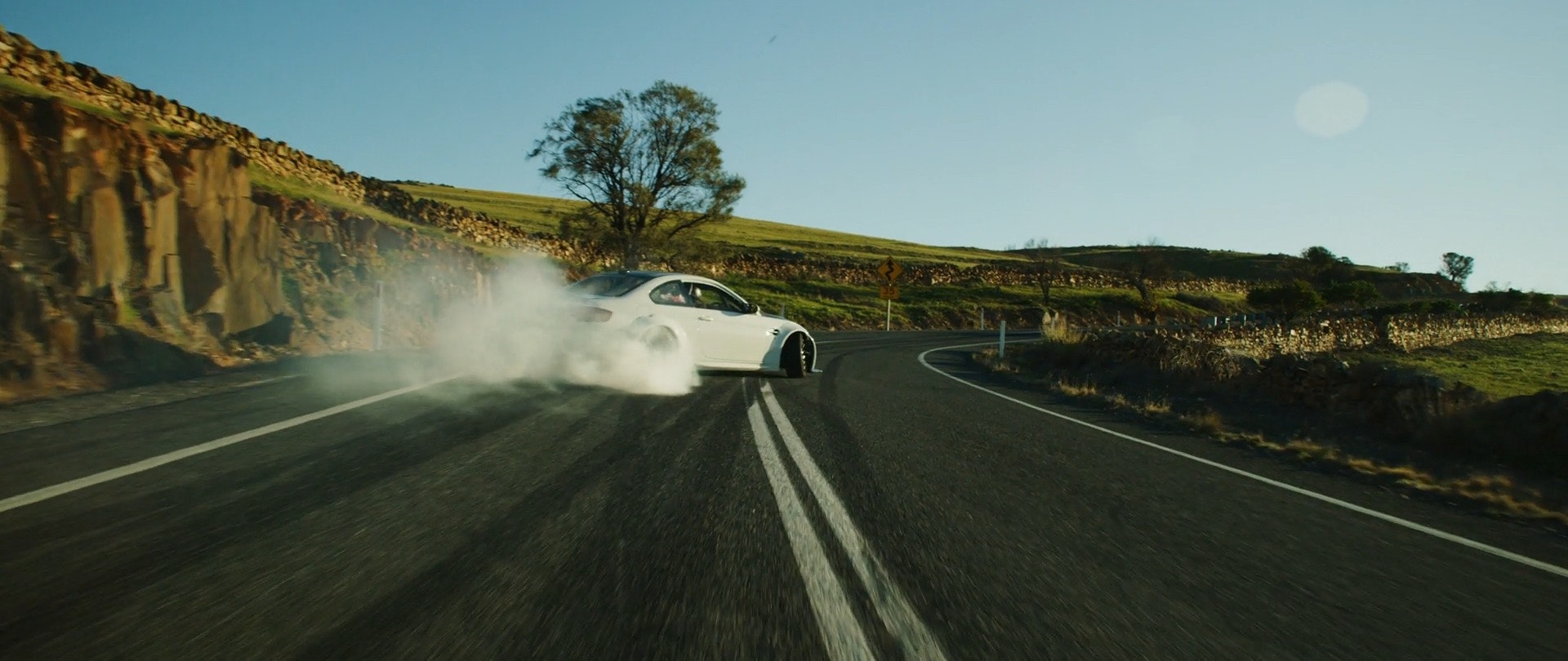 Discover mountain-drift-race, a story-driven footage | Artlist