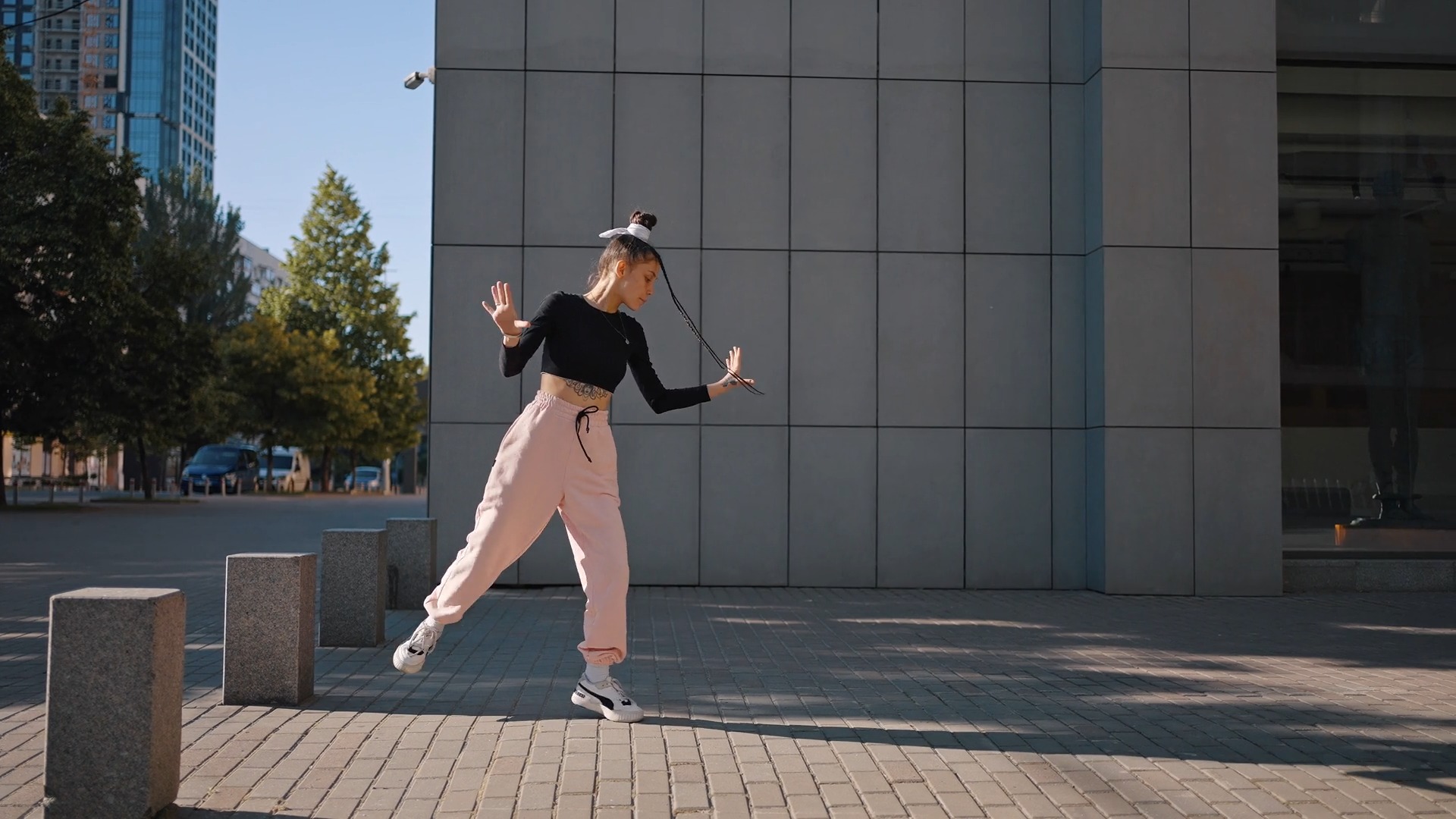 Discover urban-dancers, a story-driven footage | Artlist
