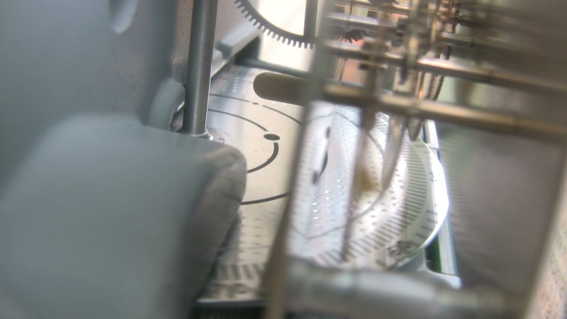 Gear, Electricity Meter, Dial, Industrial by Crafted Shutter – Stock ...