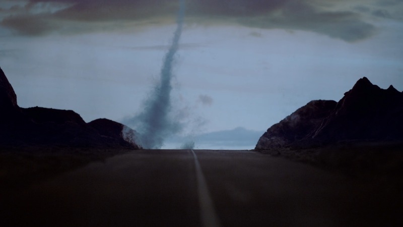 Tunnel, Air, Wind, Storm by Ira Belsky – Stock Footage | Artlist
