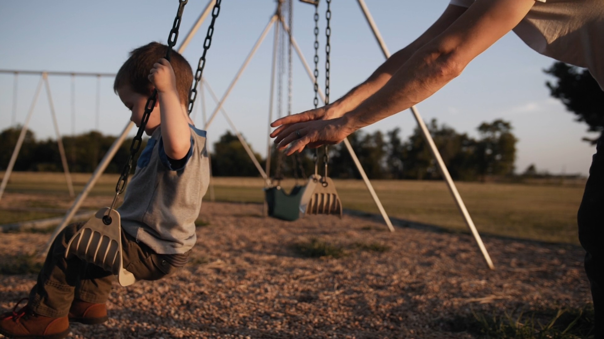 Discover father-and-son, a story-driven footage | Artlist