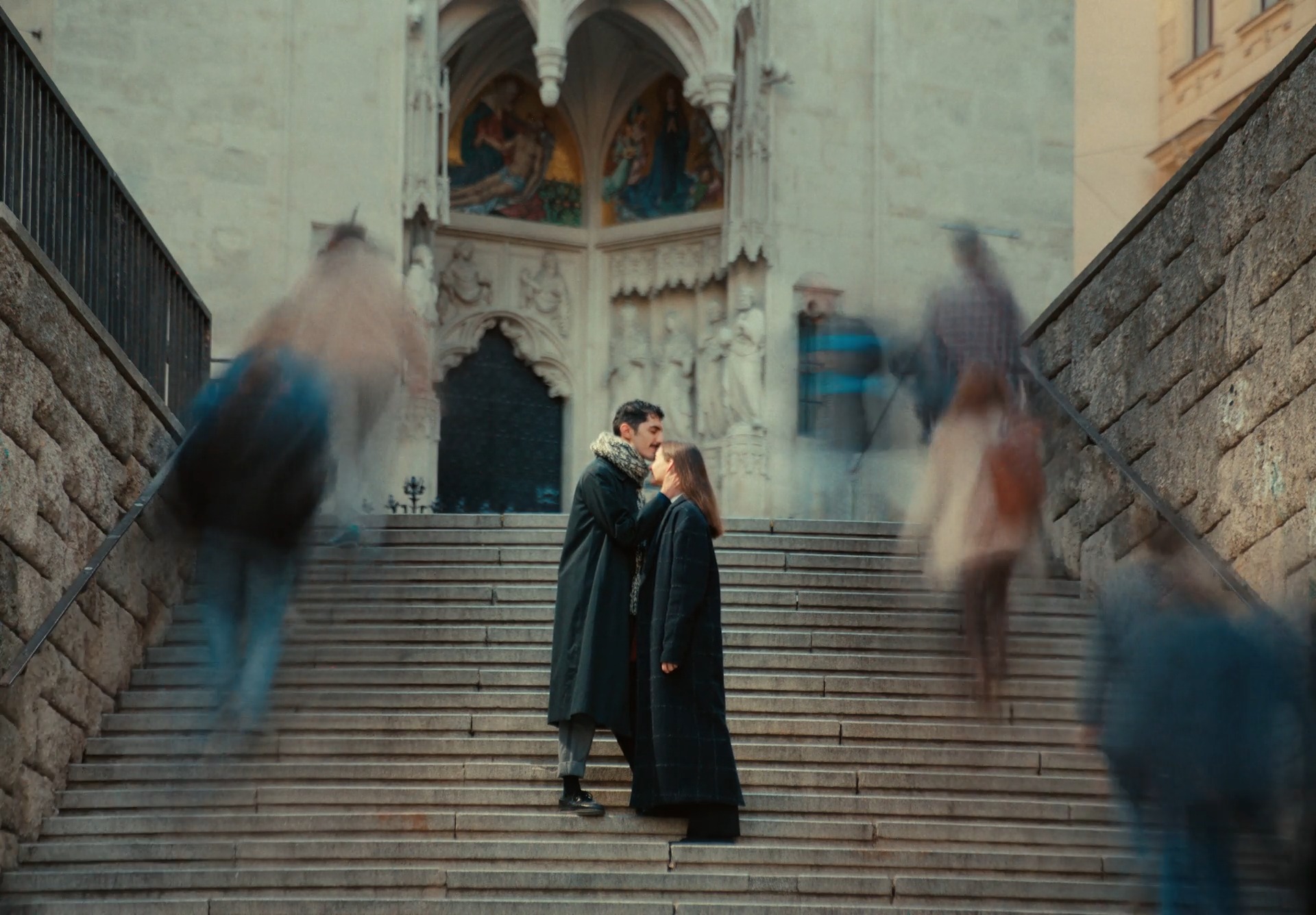 Discover vienna-postcards, a story-driven footage | Artlist