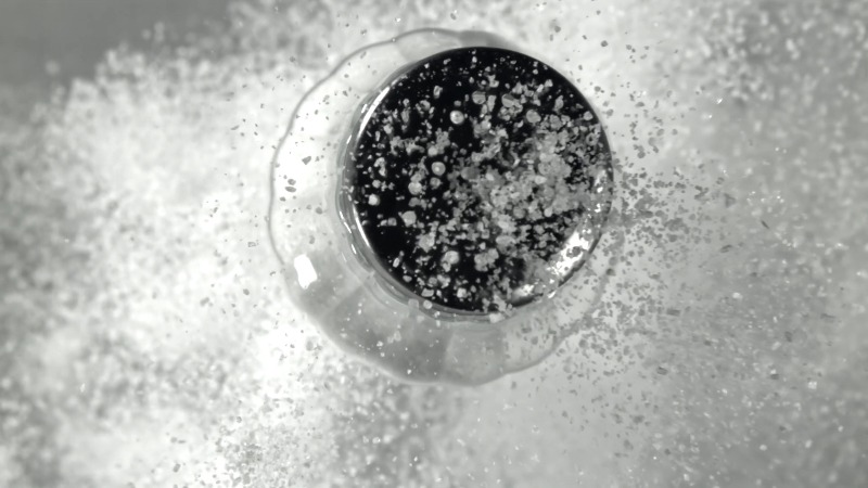 Salt Shaker, Salt, Dropping, Gourmet by Artem_ka – Stock Footage | Artlist