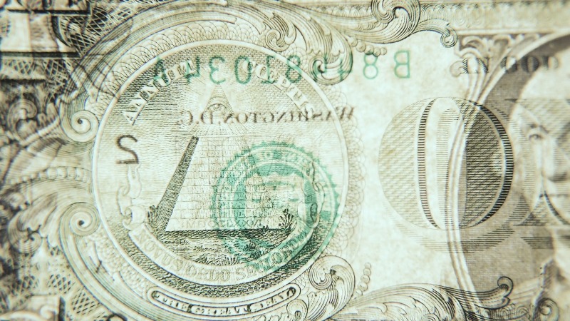 Currency, Visual, Overlay, Dollar Bill by Hermit Sage Creative Studio ...