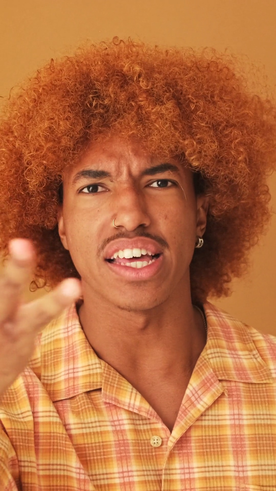 Discover studio-emotion-portraits, a story-driven footage | Artlist