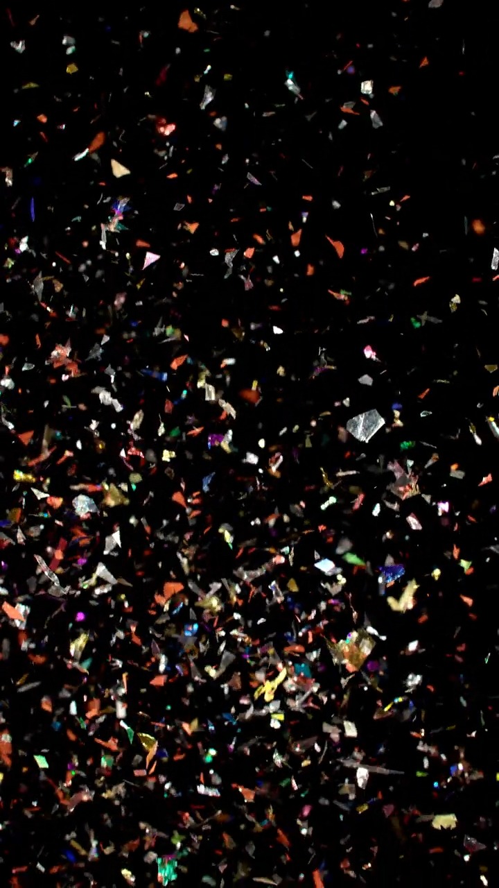 Discover new-years-confetti, a story-driven footage | Artlist