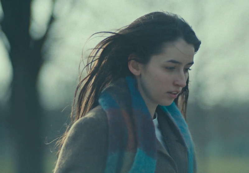 Running, Escape, Anxious, Tense by MXR Productions – Stock Footage ...