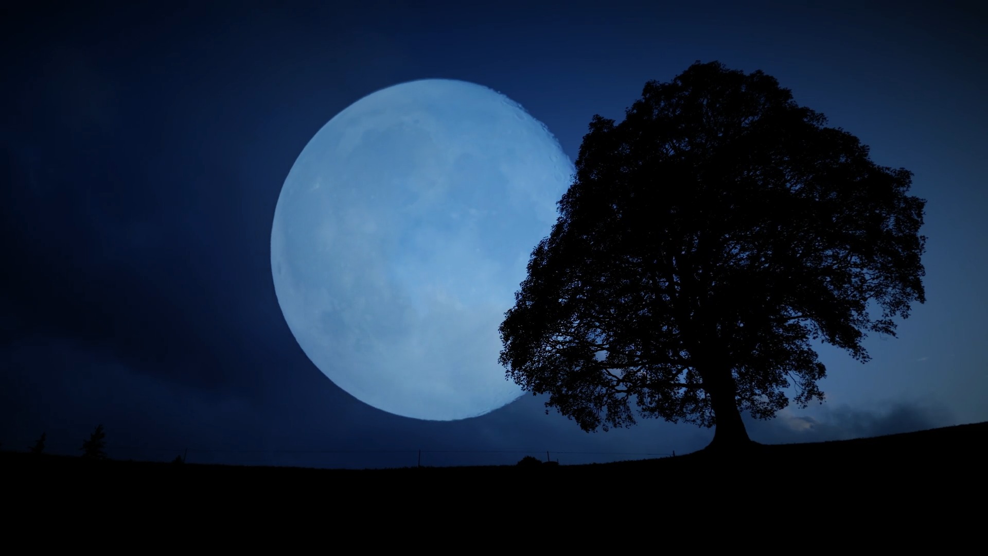 Discover time-lapsed-moonrise, a story-driven footage | Artlist
