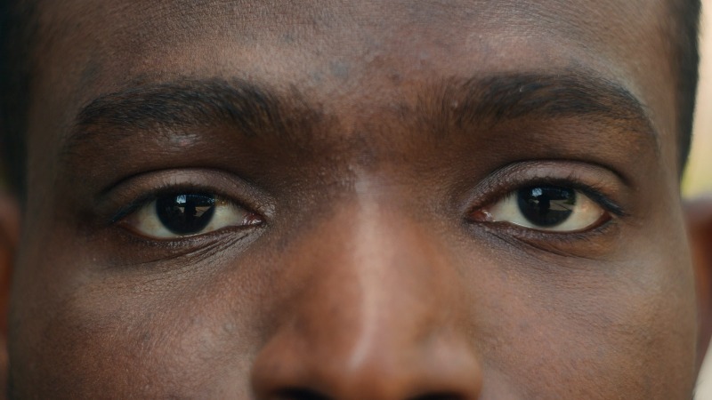 Young, Serious, Eyes, Man by MayaLab – Stock Footage | Artlist