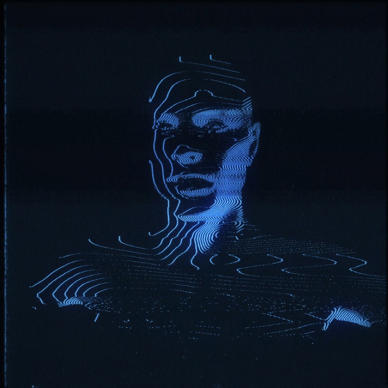 Human, Animated, Effect, Modulation by Pixel DNA – Stock Footage | Artlist