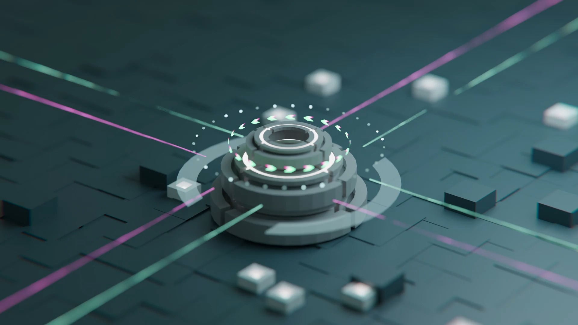 Discover 3d-miniature-technology, a story-driven footage | Artlist