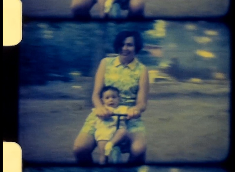 8mm, Retro Archive, Old Film, 70s by Yuval Aloni – Stock Footage | Artlist