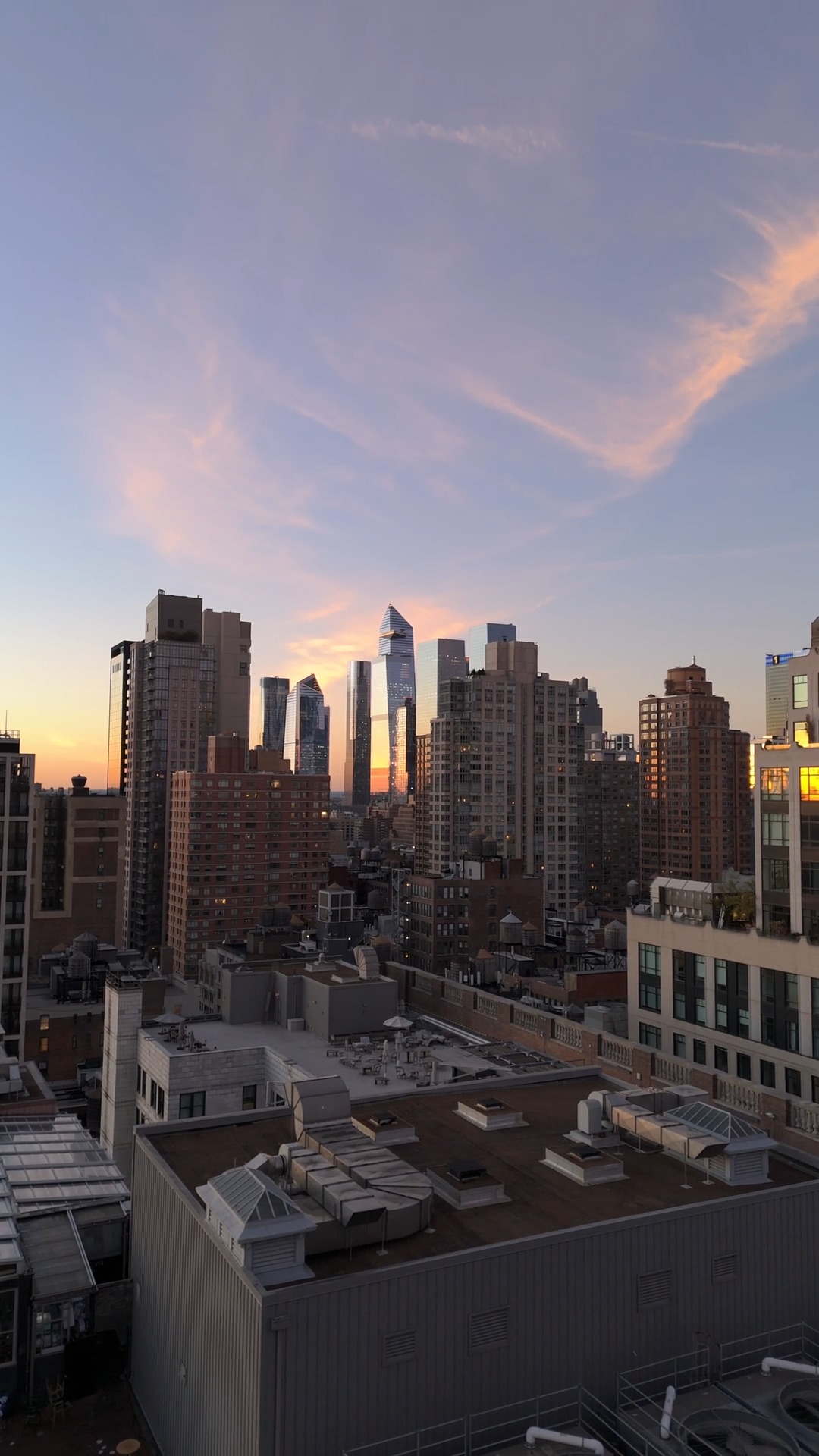 Discover vertical-new-york, a story-driven footage | Artlist
