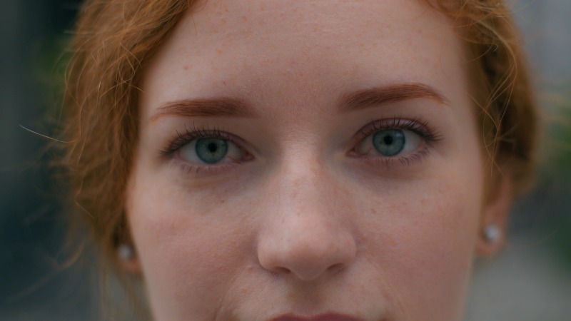 Businesswoman, Portrait, Buildings, Confident by MayaLab – Stock ...