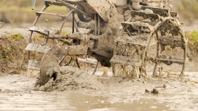 Farm, Plough, Machine, Soil by Daniel Stassen – Stock Footage | Artlist