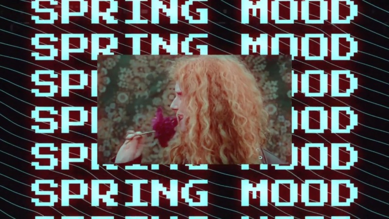 VHS Opener video templates | Artlist