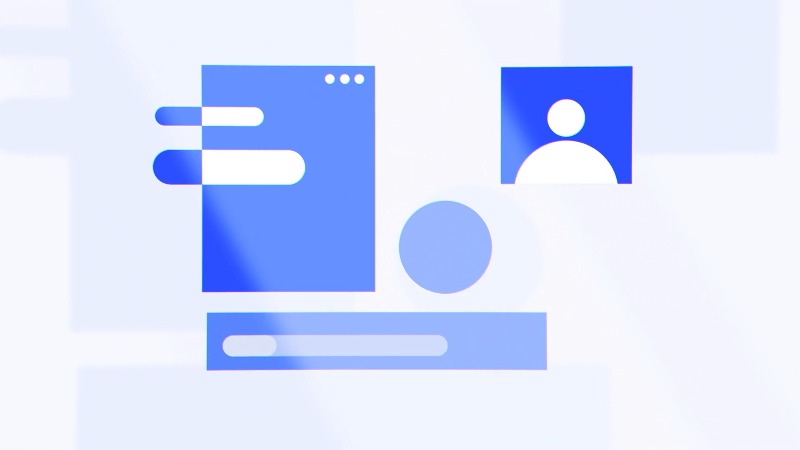 Blue, Computer Icon, Diagram, 2d by Motion Library – Stock Footage ...