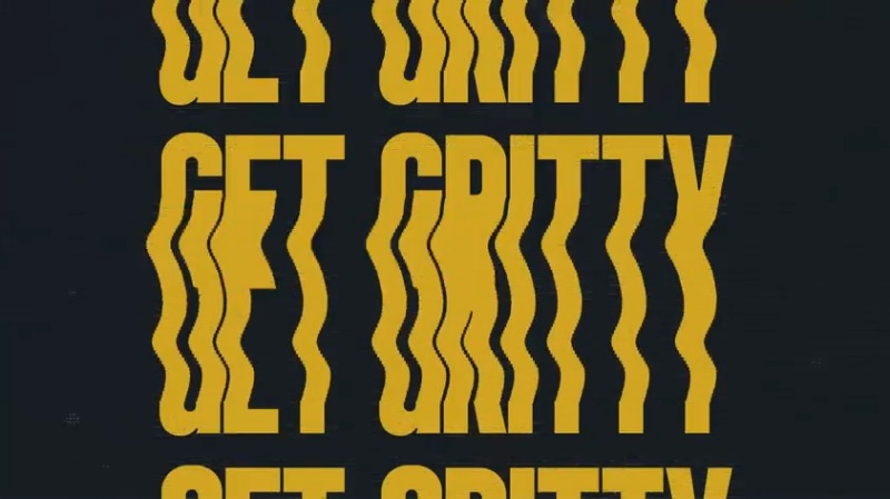 Get Gritty Title Transitions video templates | Artlist