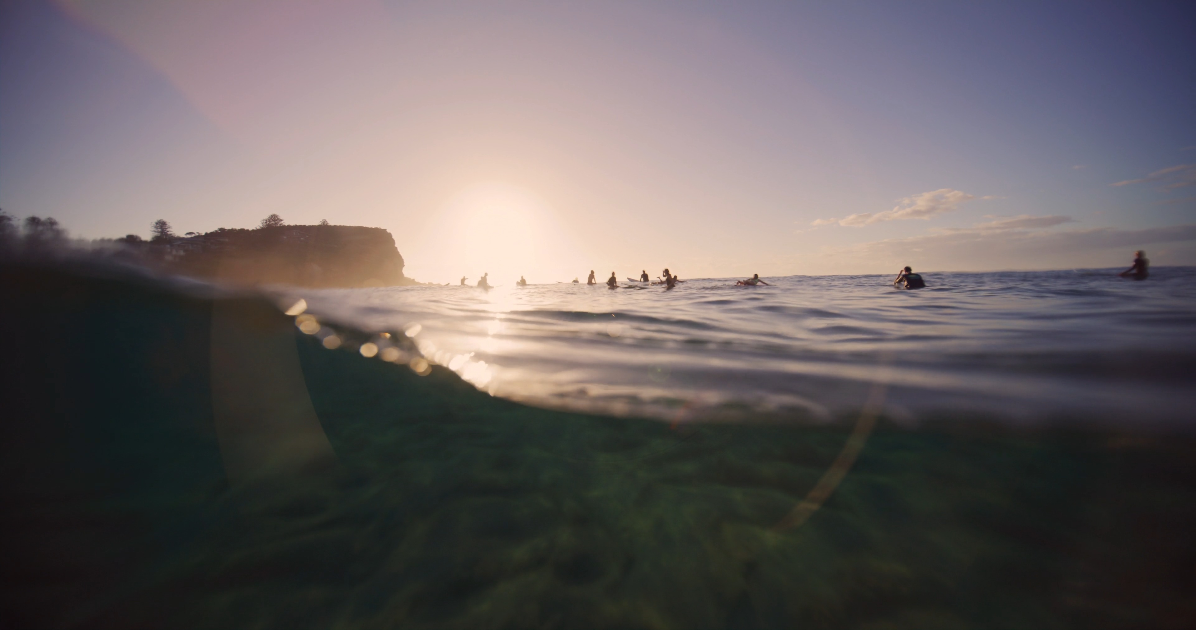 Discover morning-surf, a story-driven footage | Artlist
