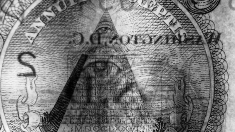 Dollar Bill, Visual, Overlay, Currency by Hermit Sage Creative Studio ...