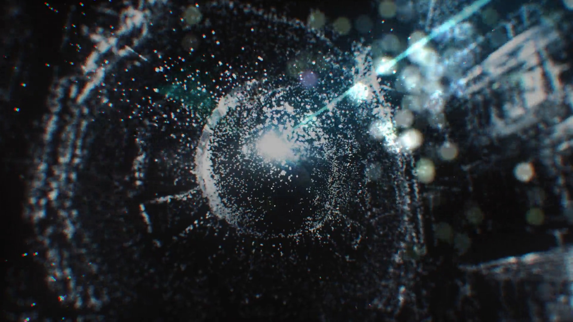 Discover splitting-atoms, a story-driven footage | Artlist