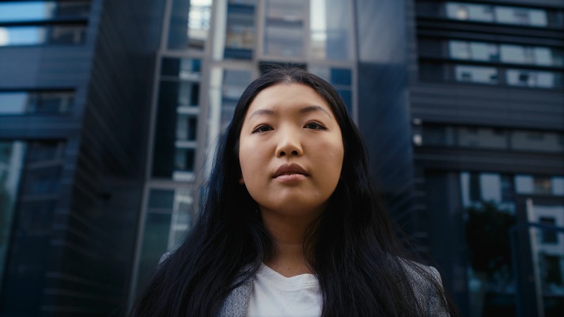 Downtown, Office Buildings, Corporate, City by Gpoint Studio – Stock Footage | Artlist