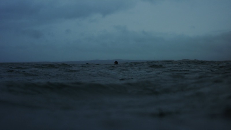 Waves, Ocean, Weather, Cold by Spencer Frost – Stock Footage | Artlist