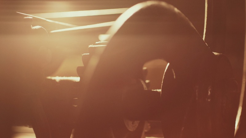 Gear, Newspaper, Wheel, Printing Press by Connect Films Stock – Stock ...