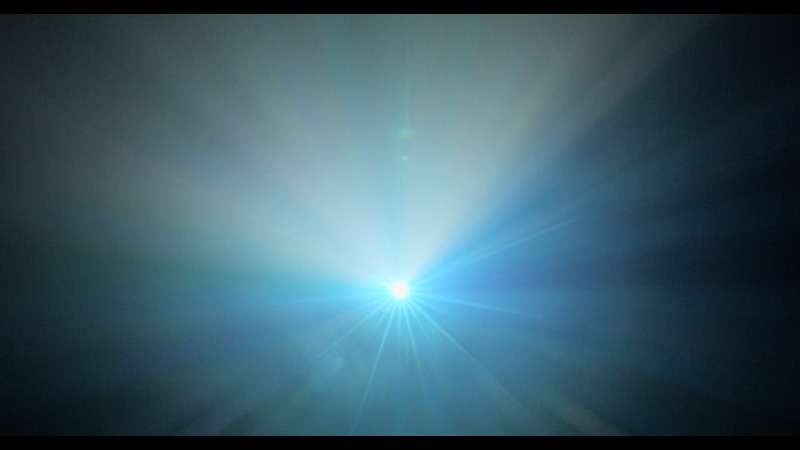 Projector Light, Projecting, Spotlight, Projected by Kristian Ozer Kettner – Stock Footage | Artlist