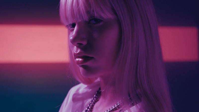 Projector Mapping, Background, Portrait, Projection by Ira Belsky ...