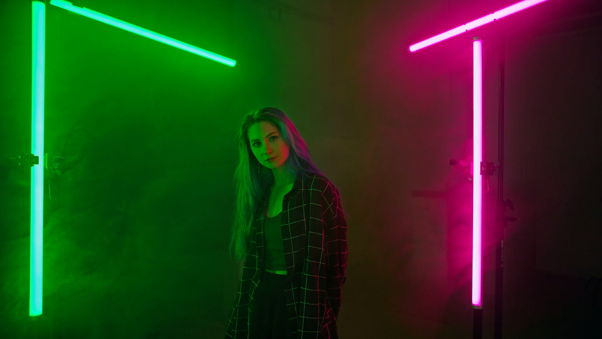 Discover colorful-studio-photoshoot, a story-driven footage | Artlist