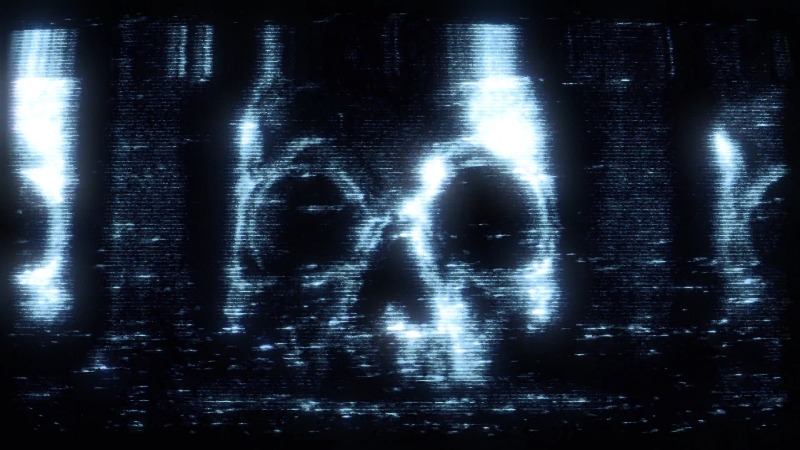 Horror, Scary, Glitch, Interference by Pixel DNA – Stock Footage | Artlist