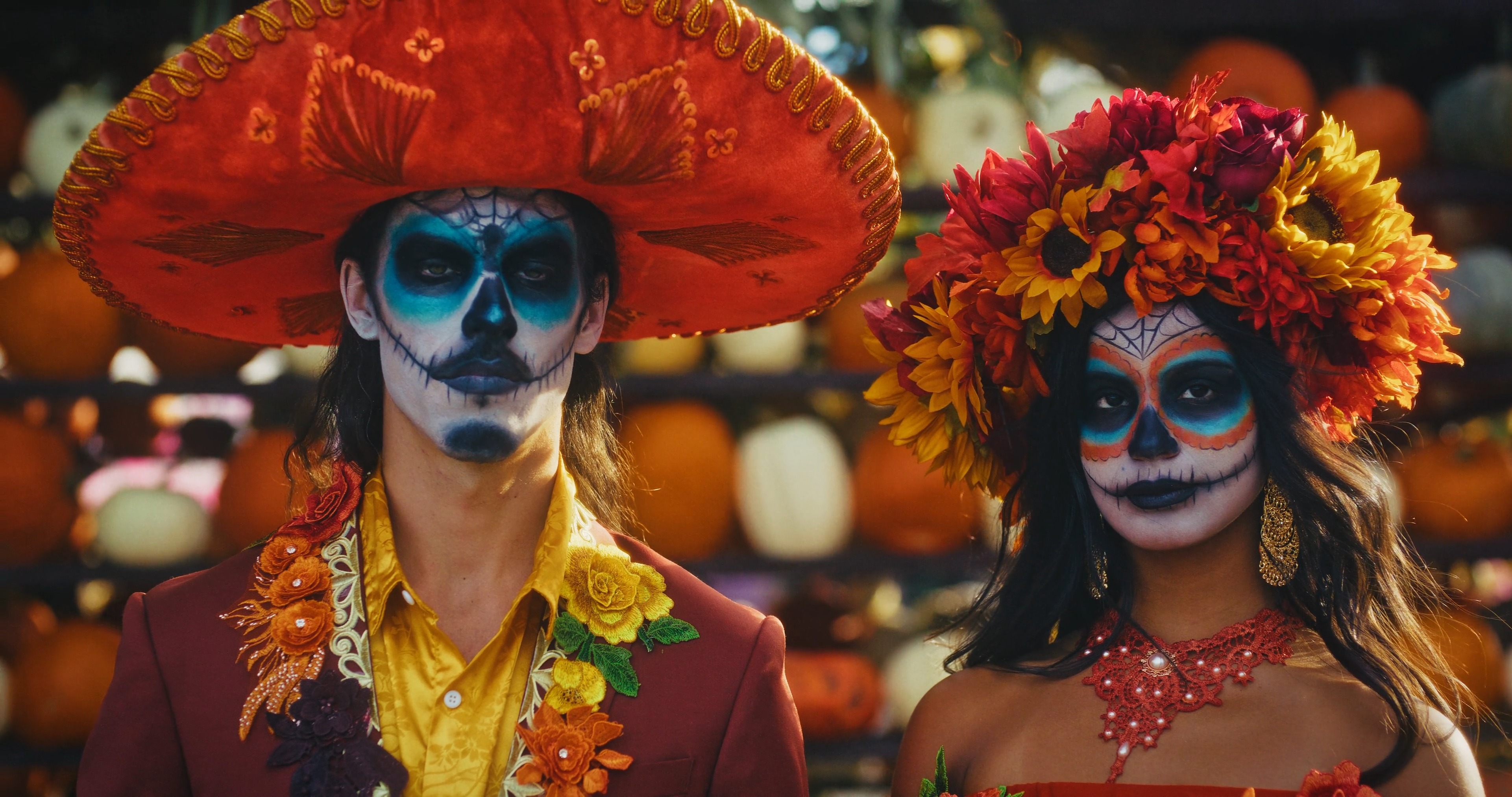 Discover dead-dancers, a story-driven footage | Artlist