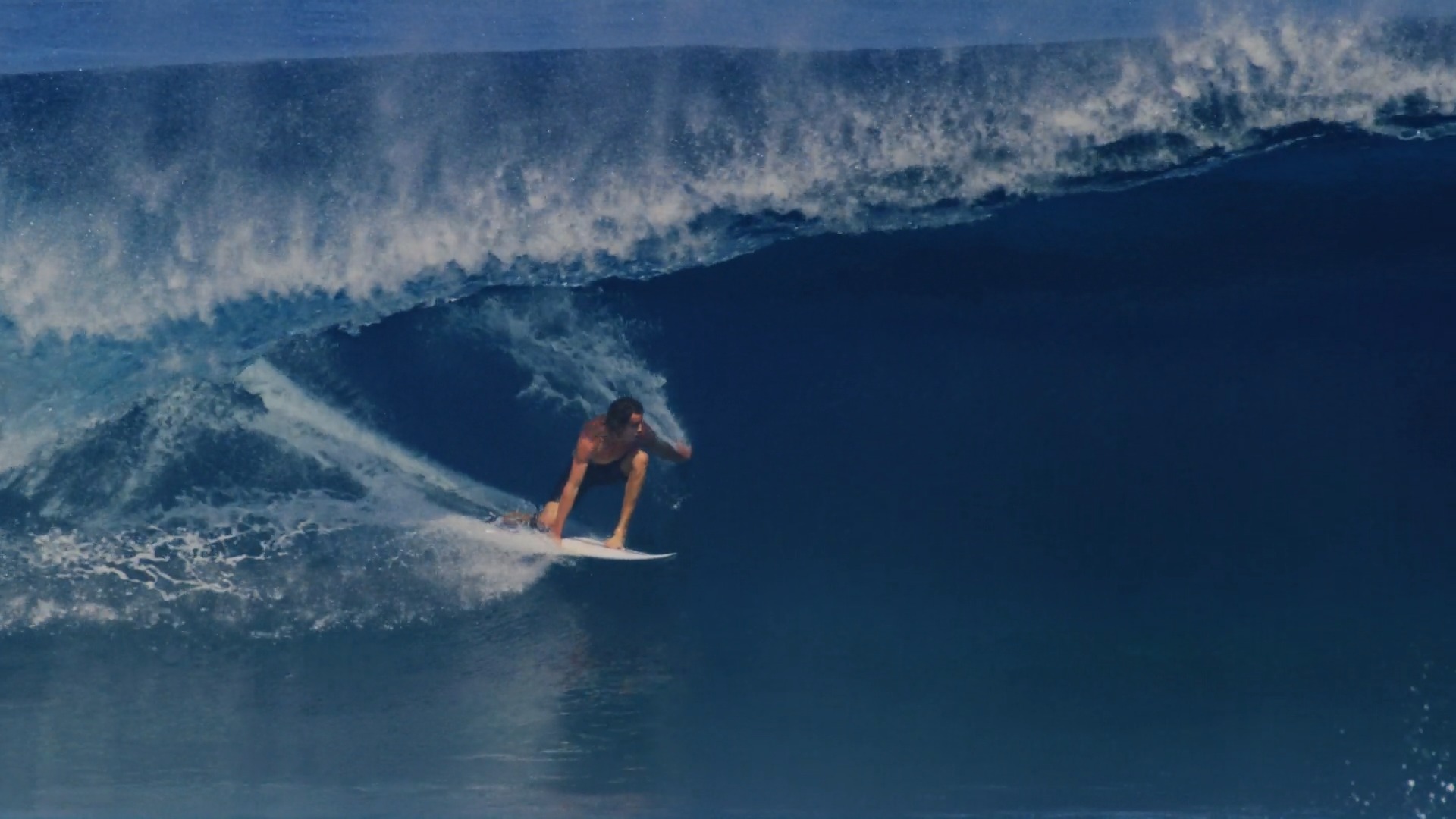 Discover tropical-island-surf-trip, a story-driven footage | Artlist