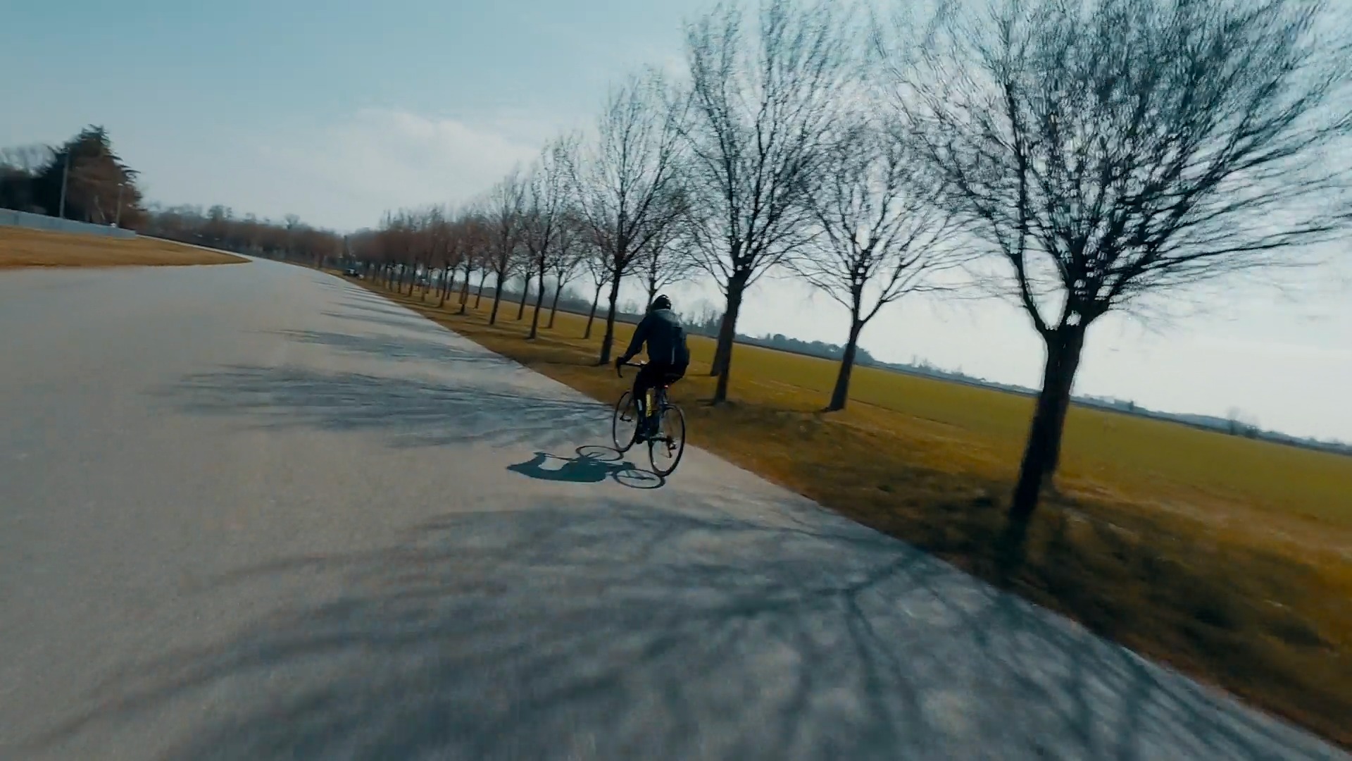 Discover fpv-road-bike-journey, a story-driven footage | Artlist