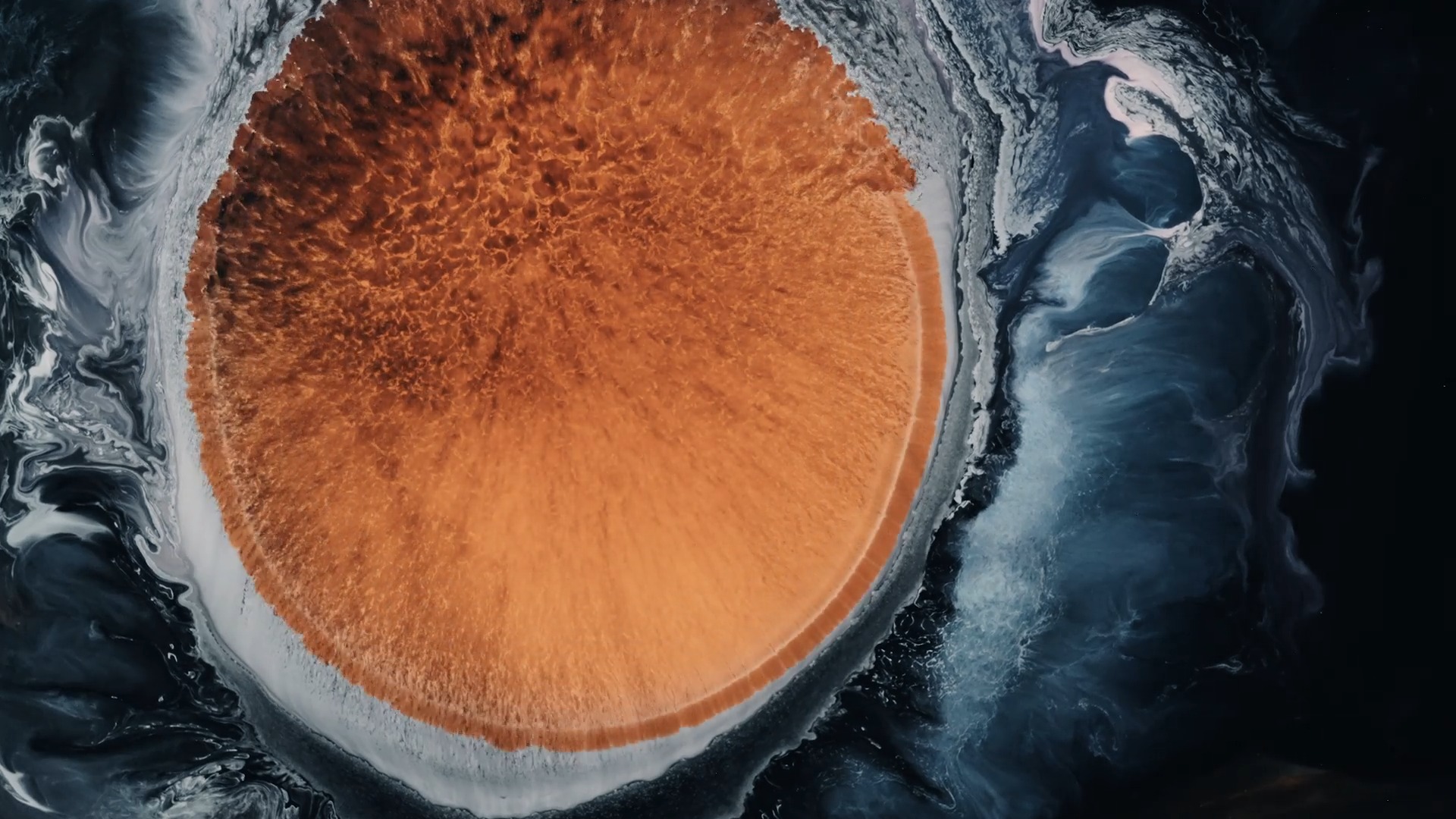 Discover ink-flowing, a story-driven footage | Artlist