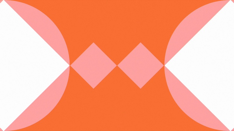 Background, Multi Color, Shapes, Loop by Motion Library – Stock Footage ...