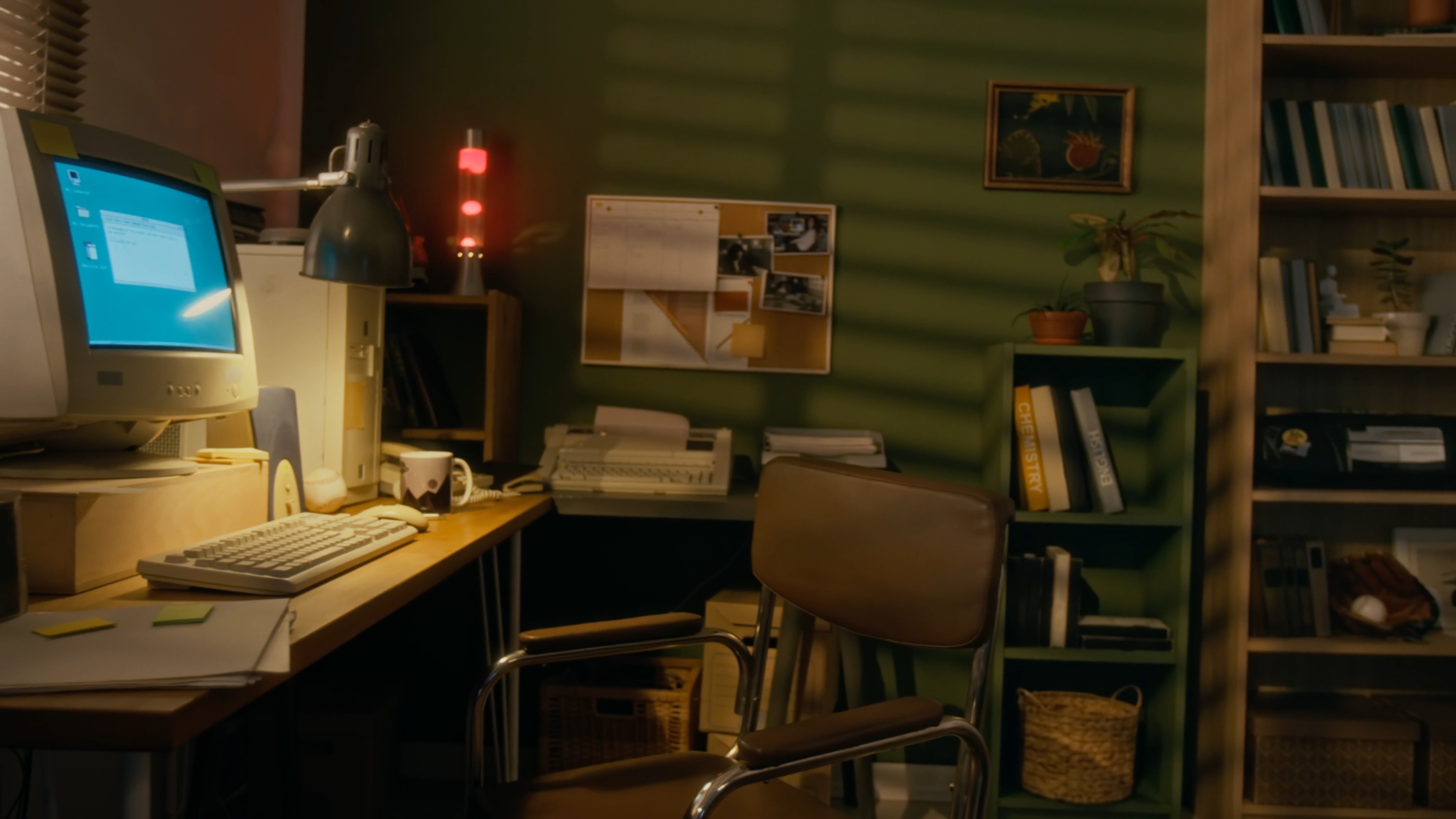Discover 90s-programmers-at-home, a story-driven footage | Artlist