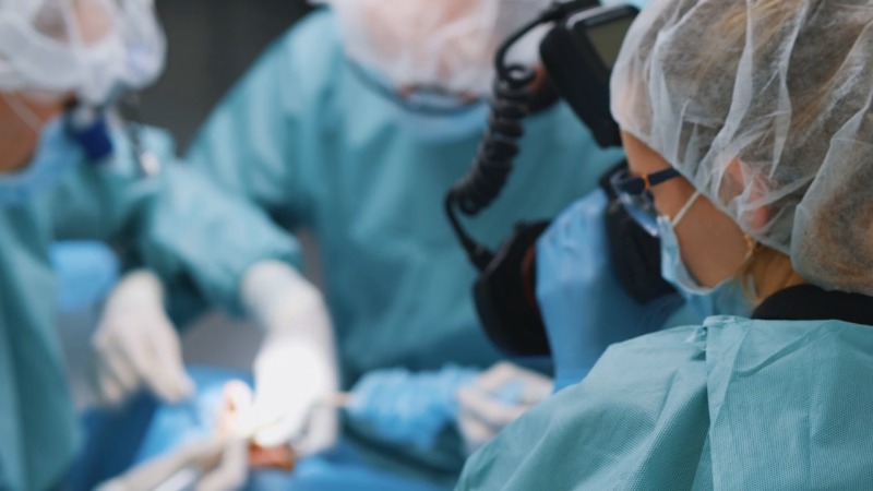 Medical Photographer, Operating Room, Surgical Gowns, Doctors by Oleh ...