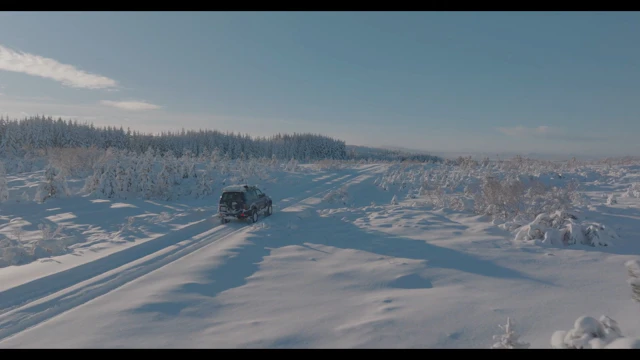 Discover driving-in-deep-snow, a story-driven footage | Artlist