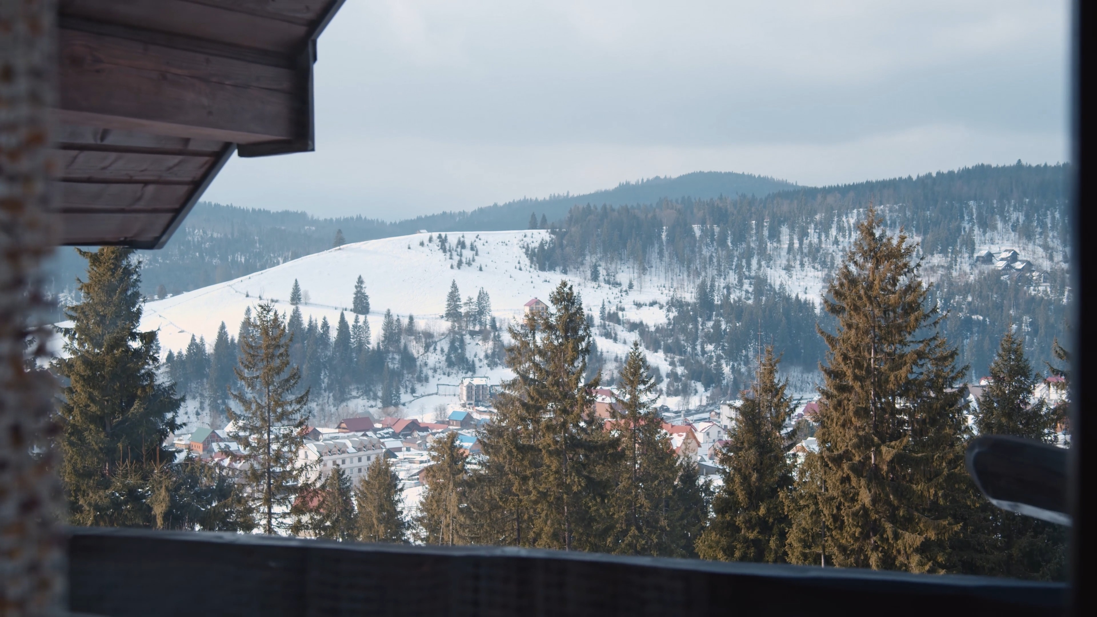 Discover bukovel-resort-vacation, a story-driven footage | Artlist