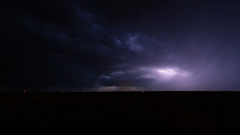Storm, Weather, Sky, Landscape by Tom Trott – Stock Footage | Artlist