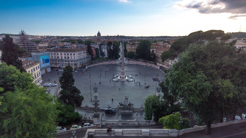 Cityscape, Crowd, Architecture, Street by Hyperlapse Pro – Stock ...