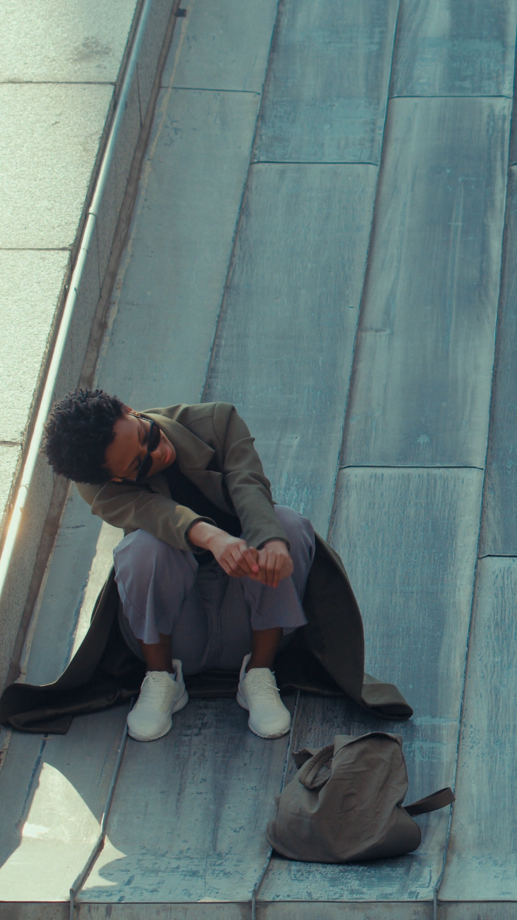 Discover urban-daily-moments, a story-driven footage | Artlist