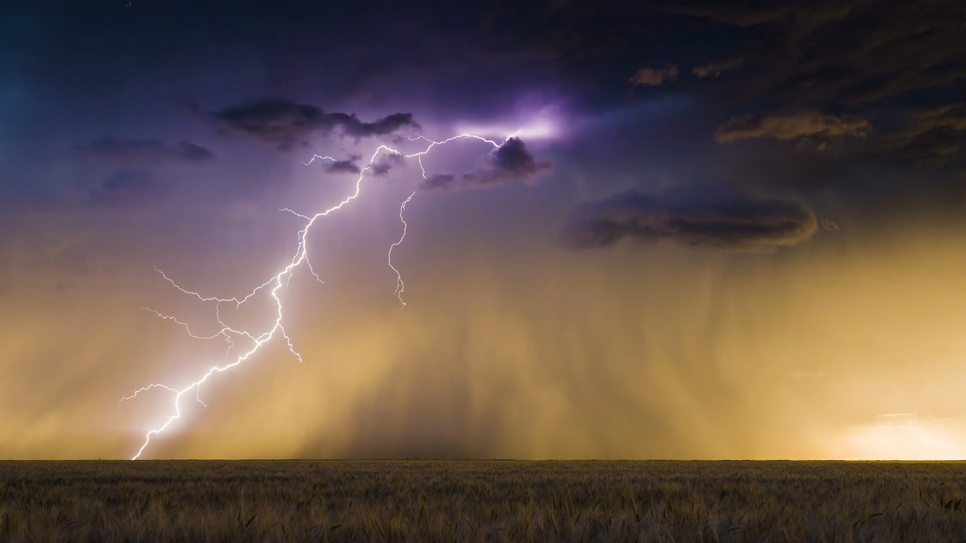 Discover colorado-lightning-storm, a story-driven footage | Artlist